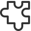 Puzzle Icons – Free Vector Download, PNG, SVG, GIF