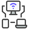 Network device Icons – Download for Free in PNG and SVG