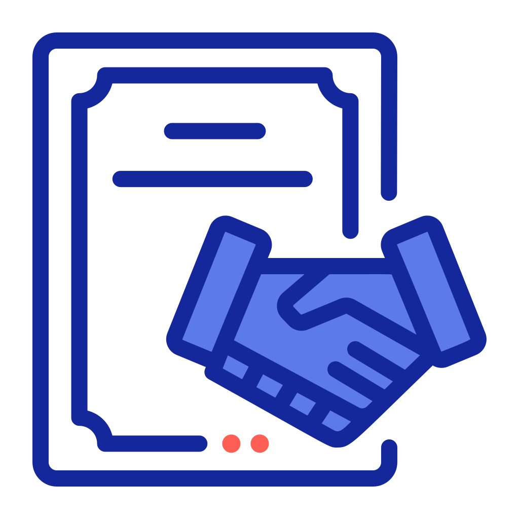 Business partners Icons – Download for Free in PNG and SVG