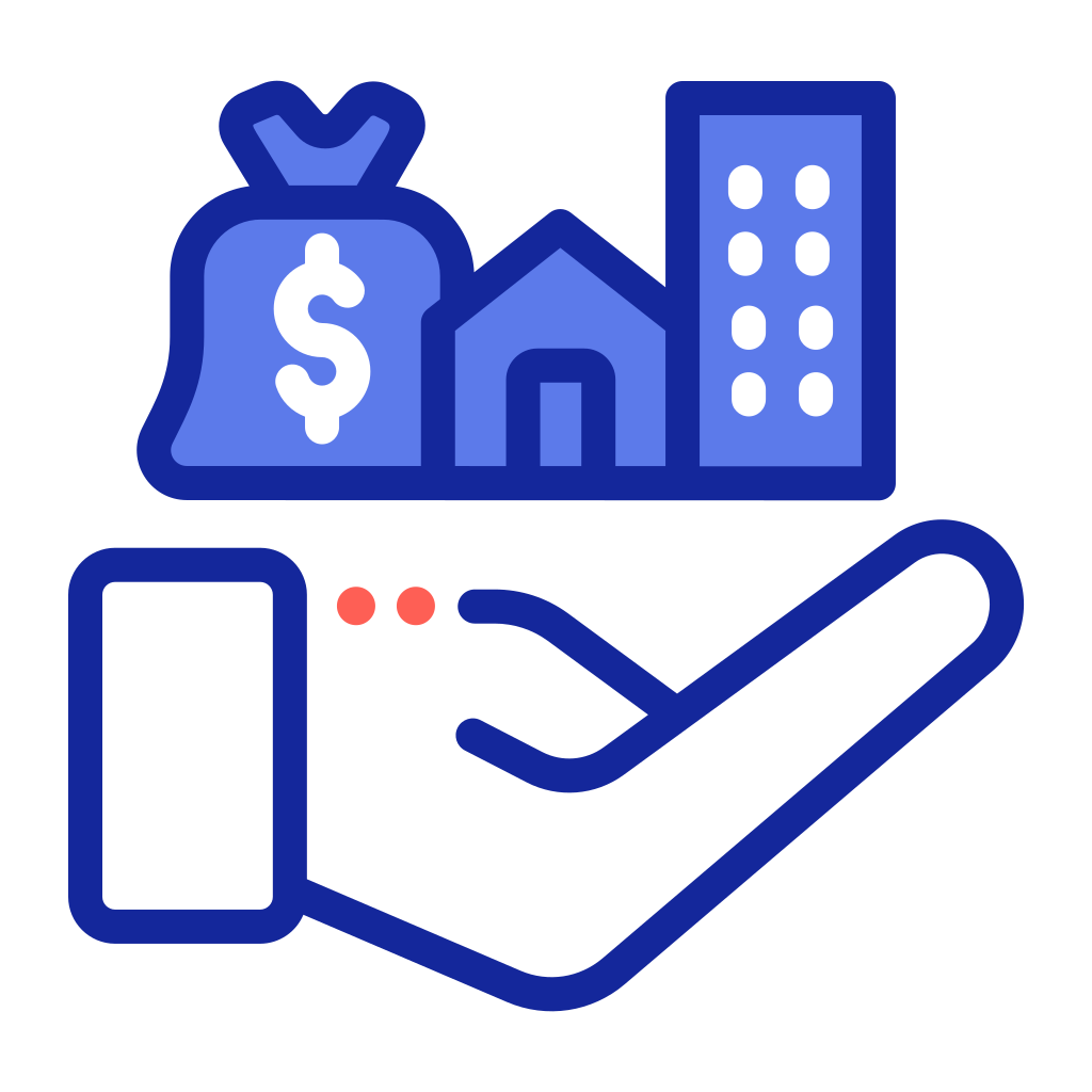 Asset management Icons – Download for Free in PNG and SVG