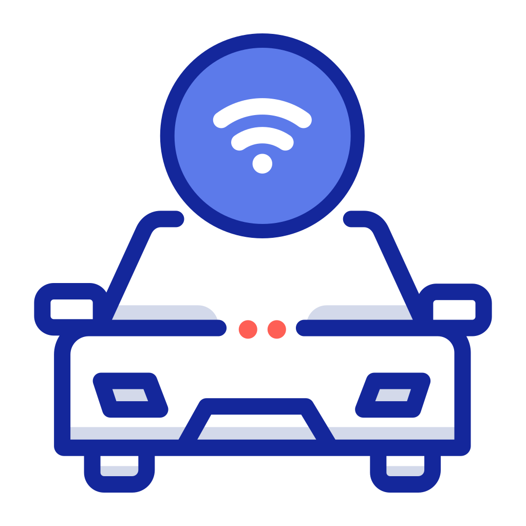 Autonomous Icons – Download for Free in PNG and SVG