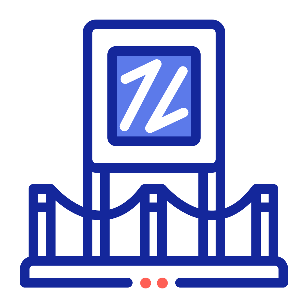 Exhibition Icons – Download for Free in PNG and SVG