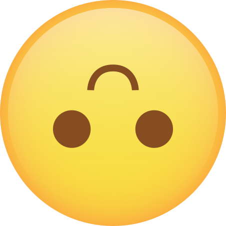 Emoji icon in Emojis because I love you Style