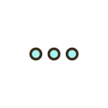Ellipsis Icons – Download for Free in PNG and SVG