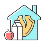 Insecurity Icons – Download for Free in PNG and SVG