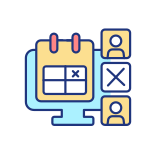 Task management Icons – Download for Free in PNG and SVG