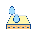 Waterproof Icons – Download for Free in PNG and SVG