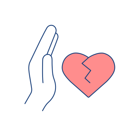 Reciprocity icon in Filled color icons Style
