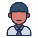 Agent Icons – Download for Free in PNG and SVG