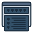 Password manager Icons – Download for Free in PNG and SVG