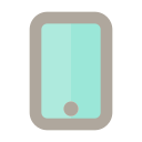 Handphone Icons – Free Vector Download, PNG, SVG, GIF