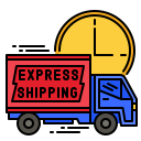 Express Icons – Free Vector Download, PNG, SVG, GIF