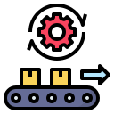 Automate Icons – Free Vector Download, PNG, SVG, GIF