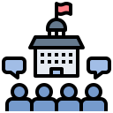 Citizen Icons – Download for Free in PNG and SVG