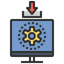 Execute Icons – Download for Free in PNG and SVG