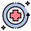 Recovery Icons – Free Vector Download, PNG, SVG, GIF