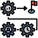 Optimization Icons – Free Vector Download, PNG, SVG, GIF