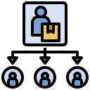 Supplier Icons – Download for Free in PNG and SVG