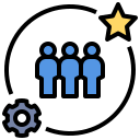 Talent Icons – Download for Free in PNG and SVG
