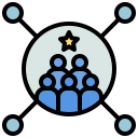 Talent Icons – Download for Free in PNG and SVG
