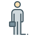 Human Icons – Download for Free in PNG and SVG