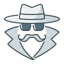 Agent Icons – Download for Free in PNG and SVG