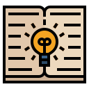 Knowledge Icons – Download for Free in PNG and SVG