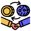 Partner Icons – Free Vector Download, PNG, SVG, GIF