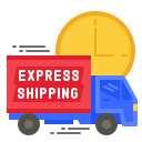Express Icons – Free Vector Download, PNG, SVG, GIF
