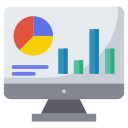 Dashboards Icons – Download for Free in PNG and SVG