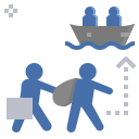 Migration Icons – Free Vector Download, PNG, SVG, GIF