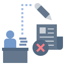 Author Icons – Free Vector Download, PNG, SVG, GIF