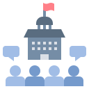 Citizen Icons – Free Vector Download, PNG, SVG, GIF