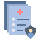 Coverage Icons – Download for Free in PNG and SVG