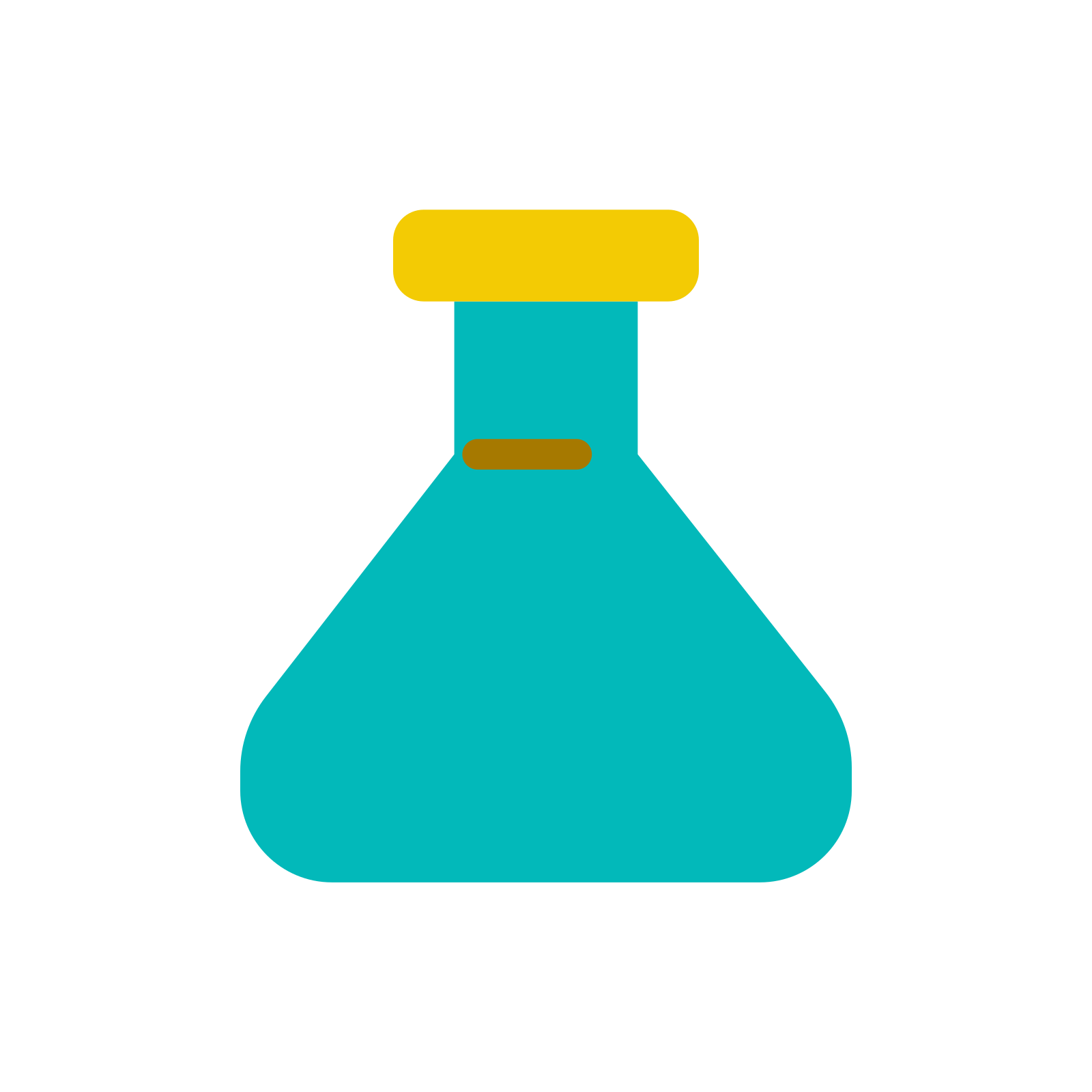 Erlenmeyer Icons – Download for Free in PNG and SVG
