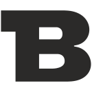 B Icons – Download for Free in PNG and SVG
