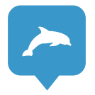 Dolphin emulator Icons – Download for Free in PNG and SVG