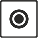 Radio button Icons – Download for Free in PNG and SVG