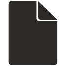 Empty Icons – Download for Free in PNG and SVG