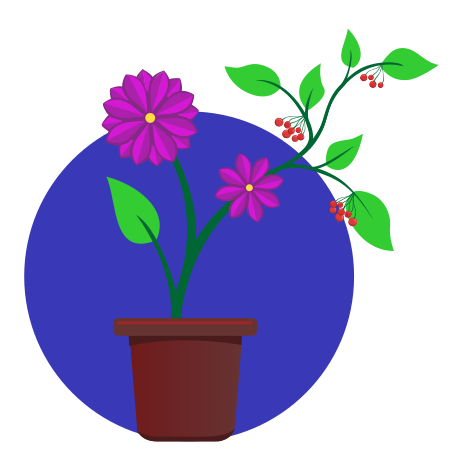 Astra icon in Flat icons Style