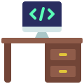 Developer Icons – Free Vector Download, PNG, SVG, GIF