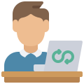 Developer Icons – Free Vector Download, PNG, SVG, GIF