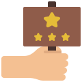 Hold Icons – Download for Free in PNG and SVG