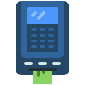 Pos Icons – Download for Free in PNG and SVG