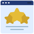 Review Icons – Free Vector Download, PNG, SVG, GIF