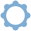 Round Icons – Download for Free in PNG and SVG