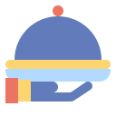 Covered Icons – Download for Free in PNG and SVG