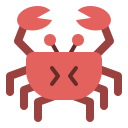 Ocean Icons – Free Vector Download, PNG, SVG, GIF