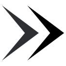 Forward arrow Icons – Download for Free in PNG and SVG