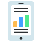Mobile data Icons – Download for Free in PNG and SVG